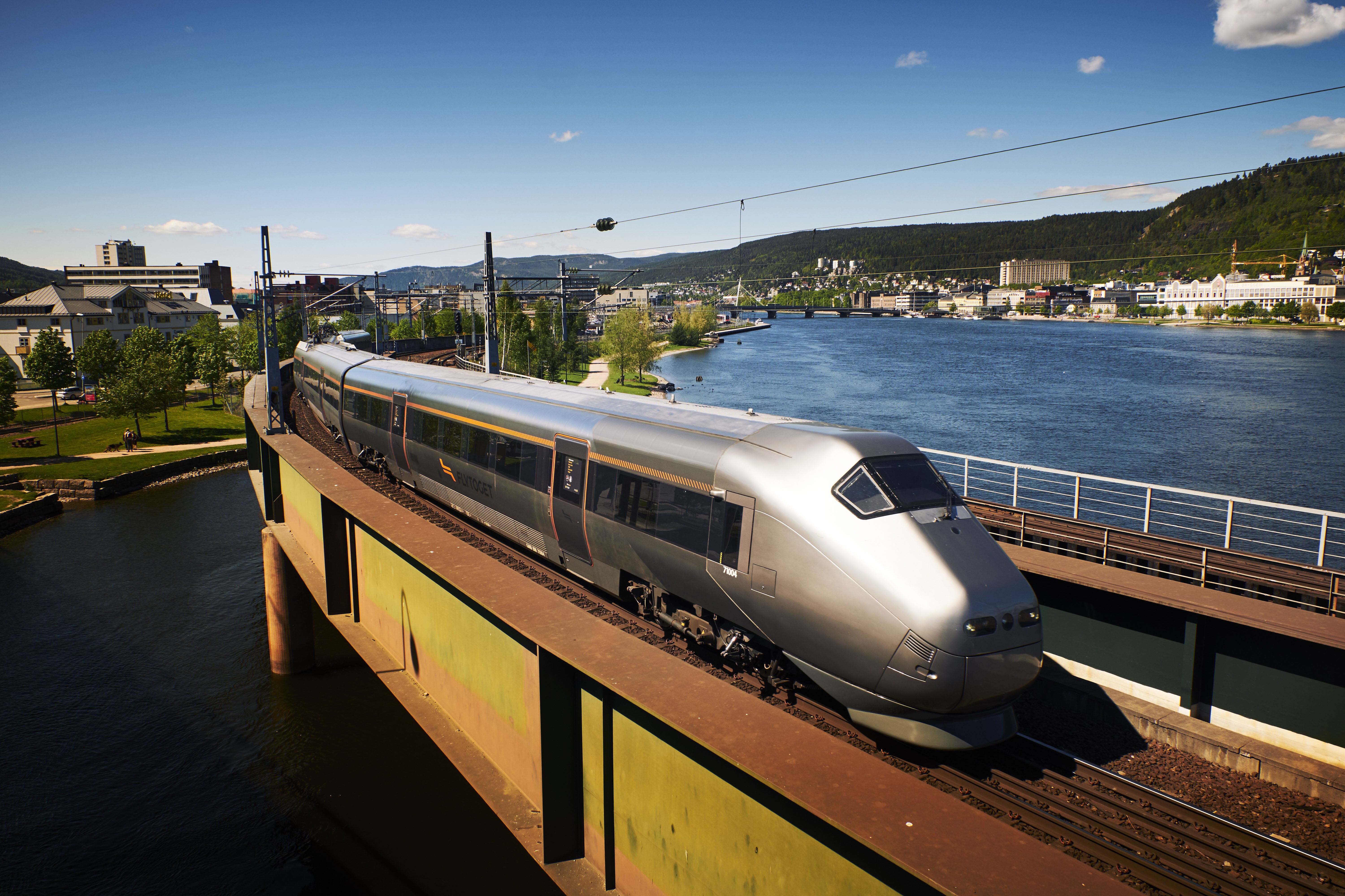 flytoget.no - Flytoget - den raskeste veien til Oslo Lufthavn.