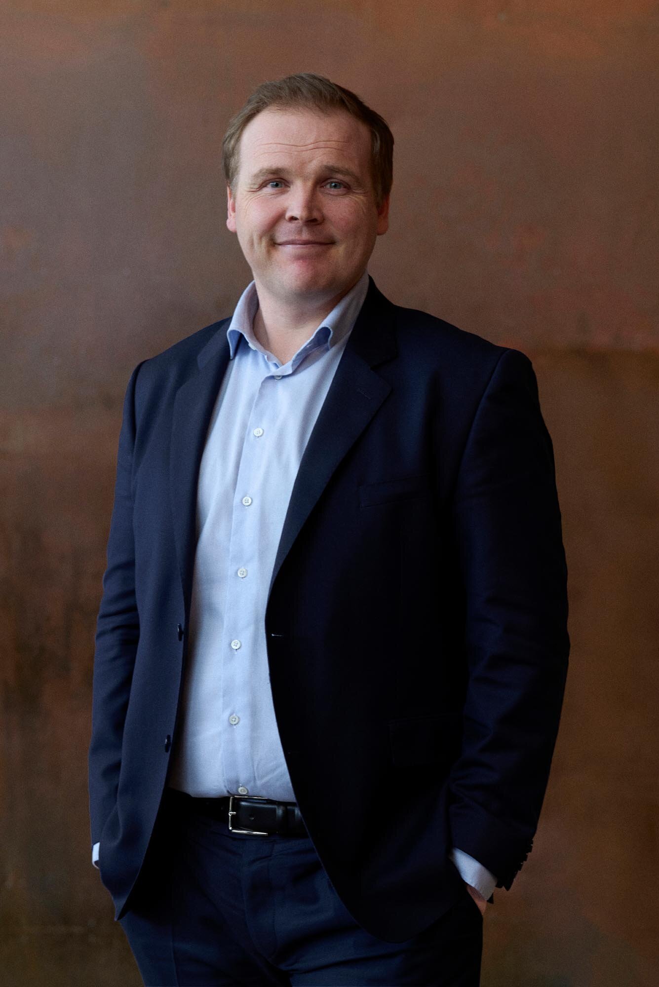 Flytogets styre og ledergruppe - flytoget.no