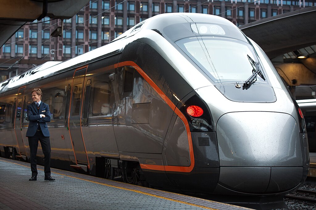 flytoget.no - Flytoget - den raskeste veien til Oslo Lufthavn.